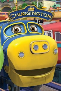 Chuggington: Season 3 | Rotten Tomatoes