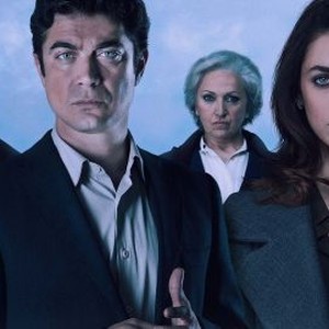 The Invisible Witness - Rotten Tomatoes