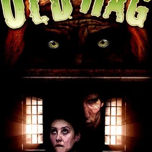Old Hag - Rotten Tomatoes