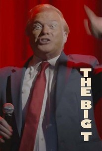 The Big T | Rotten Tomatoes