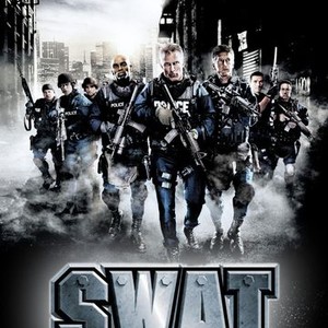 SWAT: Season 1, Episode 1 - Rotten Tomatoes