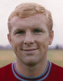 Bobby Moore | Rotten Tomatoes