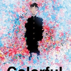Colorful: The Motion Picture - Rotten Tomatoes