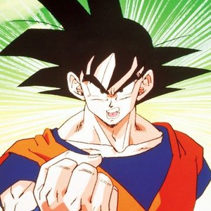 Dragon Ball Z: Season 1, Episode 1 - Rotten Tomatoes
