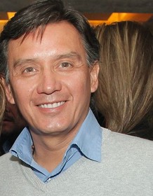 Juan Manuel Correal - Rotten Tomatoes