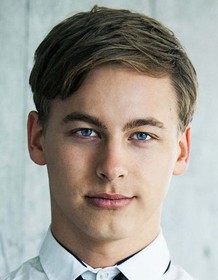 Timmi Trinks | Rotten Tomatoes