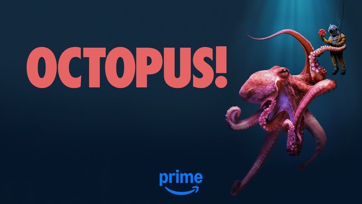 Octopus! | Rotten Tomatoes