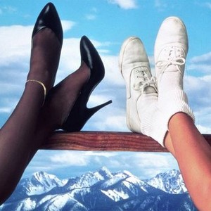 Leaving Normal - Rotten Tomatoes