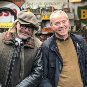 Find It, Fix It, Flog It: Season 1, Episode 10 - Rotten Tomatoes