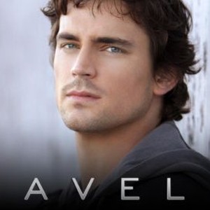 Traveler - Rotten Tomatoes