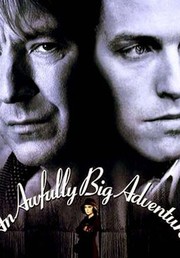 Clive Merrison Miramax