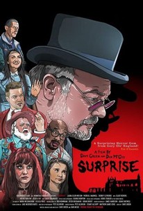 Surprise | Rotten Tomatoes