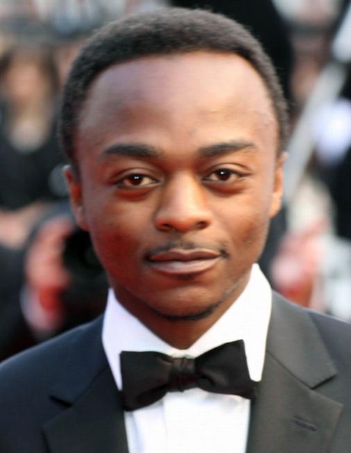 Marc Zinga - Rotten Tomatoes