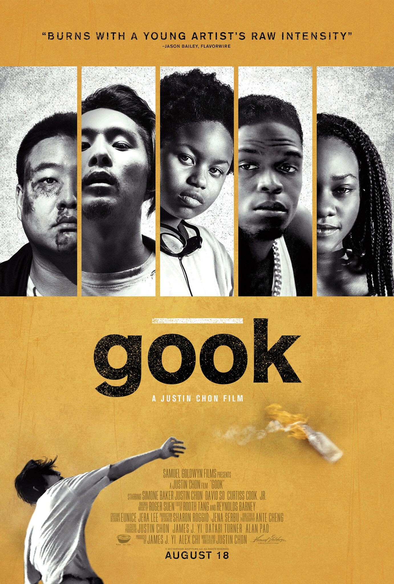 Gook Pictures | Rotten Tomatoes