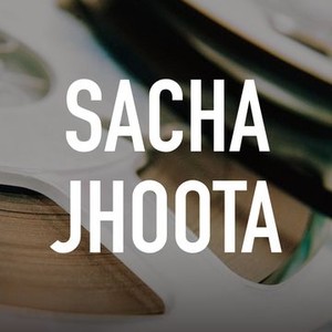Sacha Jhoota - Rotten Tomatoes