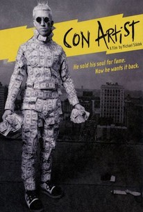 Con Artist | Rotten Tomatoes