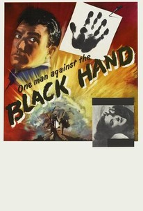 The Black Hand | Rotten Tomatoes