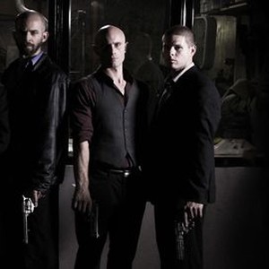 The Mason Brothers - Rotten Tomatoes