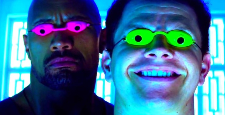 Pain & Gain - Rotten Tomatoes