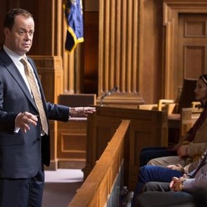 Brian T. Finney - Rotten Tomatoes