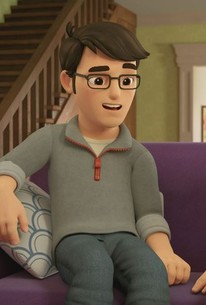 Remy & Boo: Season 1, Episode 1 - Rotten Tomatoes