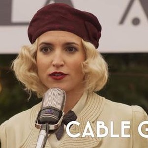 Cable Girls - Rotten Tomatoes