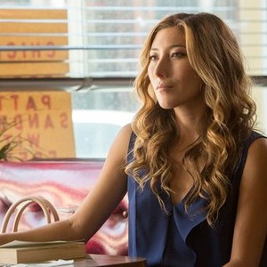 Dichen Lachman - Rotten Tomatoes