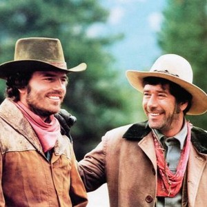 Patrick Wayne - Rotten Tomatoes