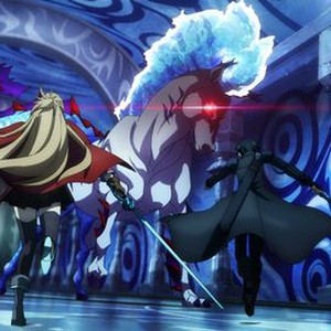 Sword Art Online the Movie: Progressive - Scherzo of Deep Night ...