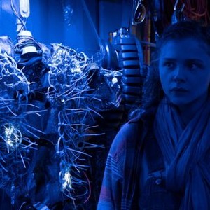 Mother/Android - Rotten Tomatoes