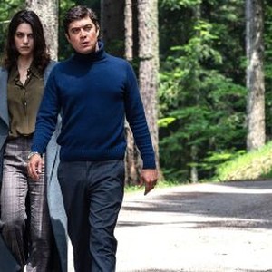 The Invisible Witness - Rotten Tomatoes