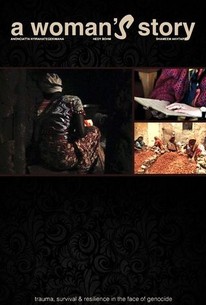 A Woman's Story | Rotten Tomatoes