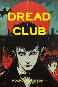 DreadClub: Vampire's Verdict | Rotten Tomatoes