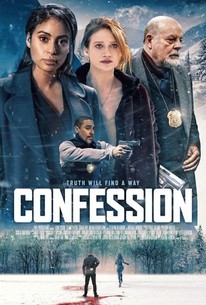Confession (2022) | Rotten Tomatoes