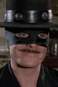 Zorro: Season 3, Episode 9 | Rotten Tomatoes