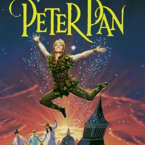 Peter Pan - Rotten Tomatoes
