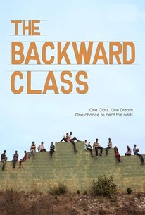 The Backward Class | Rotten Tomatoes