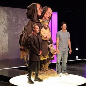 Eric Fox - Rotten Tomatoes