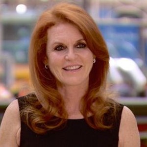 Sarah Ferguson - Rotten Tomatoes