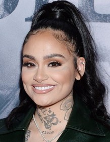 Kehlani | Rotten Tomatoes