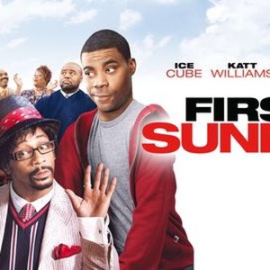 First Sunday (2008) - Rotten Tomatoes