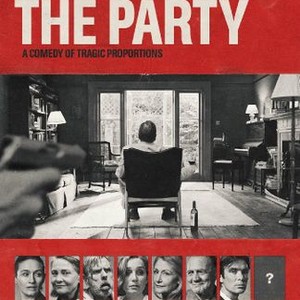 The Party - Rotten Tomatoes