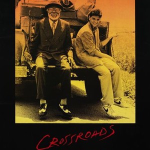 Crossroads - Rotten Tomatoes