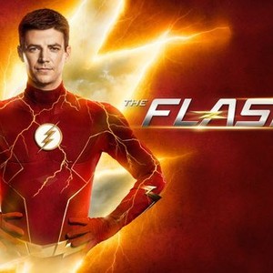 The Flash - Rotten Tomatoes