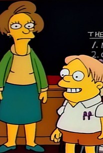 The Simpsons: Season 2, Episode 19 - Rotten Tomatoes