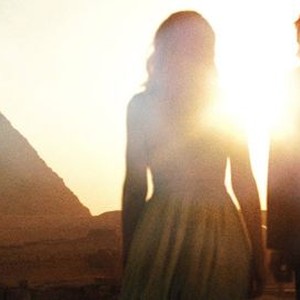 Cairo Time - Rotten Tomatoes