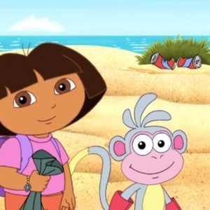 Dora the Explorer: Season 4, Episode 28 - Rotten Tomatoes