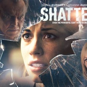 Shattered - Rotten Tomatoes