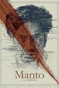 Manto (2018) | Rotten Tomatoes