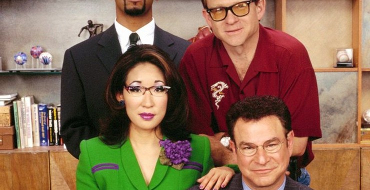 Arli$$ - Rotten Tomatoes